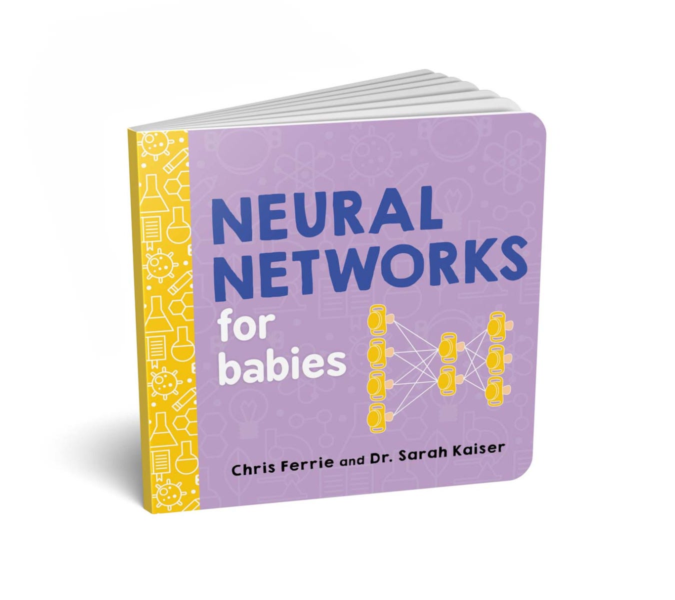 Neural Networks for Babies 9781492671206